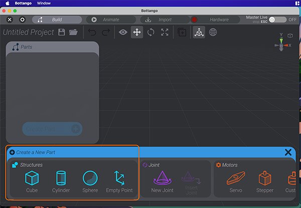 How To Get Started with Bottango